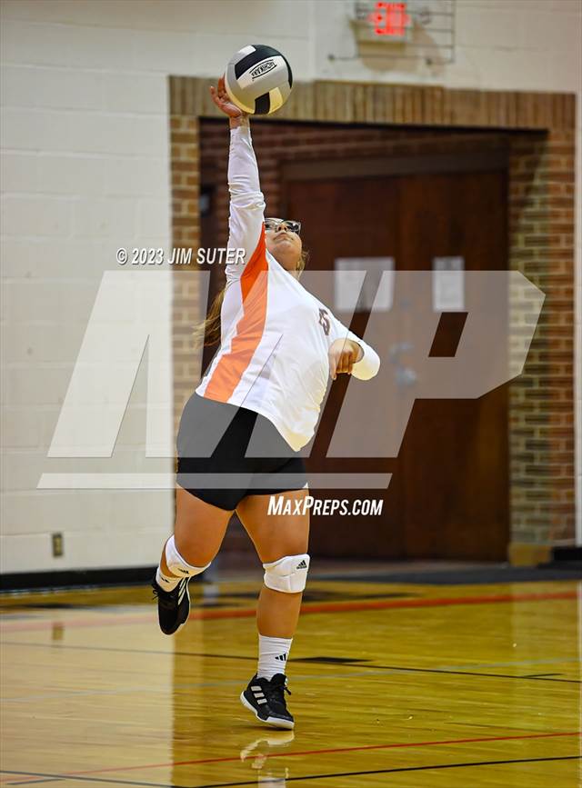 Photo 133 in the Somerville vs Anderson-Shiro Photo Gallery (187 Photos)