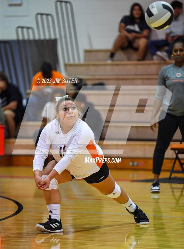 Photo 150 in the Somerville vs Anderson-Shiro Photo Gallery (187 Photos)