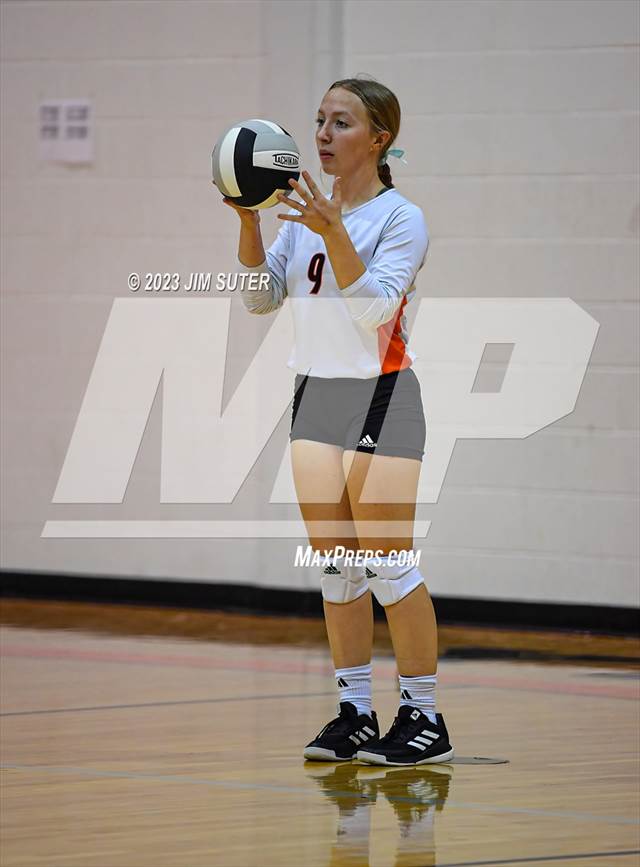 Photo 59 in the Somerville vs Anderson-Shiro Photo Gallery (187 Photos)