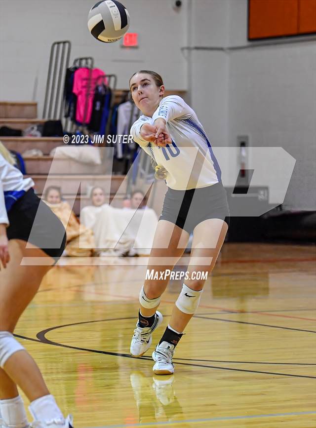 Photo 116 in the Somerville vs Anderson-Shiro Photo Gallery (187 Photos)