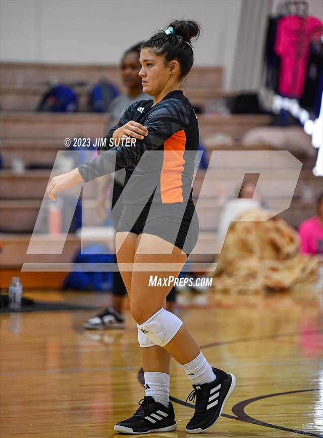 Photo 83 in the Somerville vs Anderson-Shiro Photo Gallery (187 Photos)