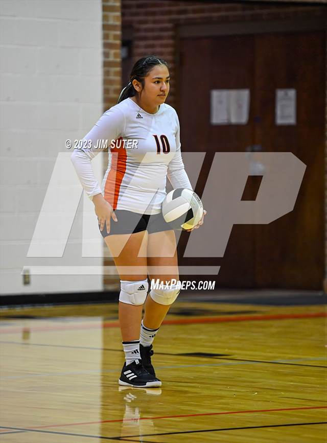 Photo 114 in the Somerville vs Anderson-Shiro Photo Gallery (187 Photos)
