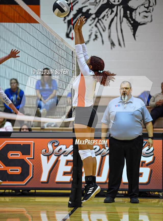 Photo 186 in the Somerville vs Anderson-Shiro Photo Gallery (187 Photos)