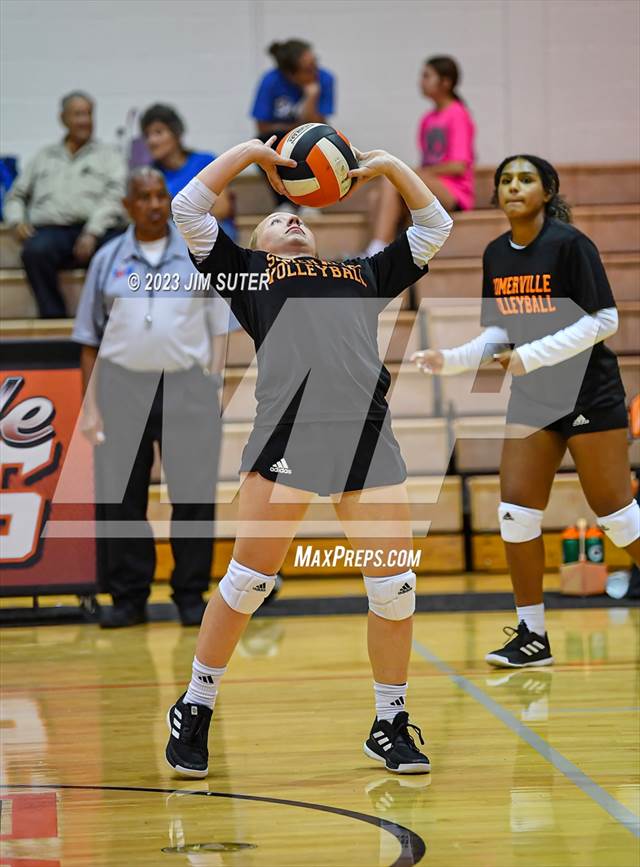 Photo 49 in the Somerville vs Anderson-Shiro Photo Gallery (187 Photos)