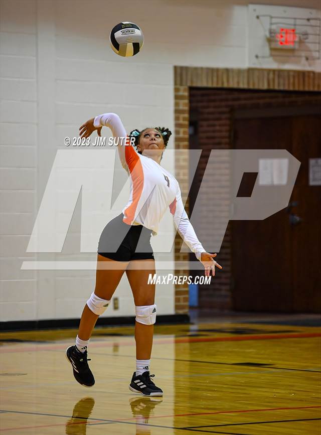 Photo 145 in the Somerville vs Anderson-Shiro Photo Gallery (187 Photos)