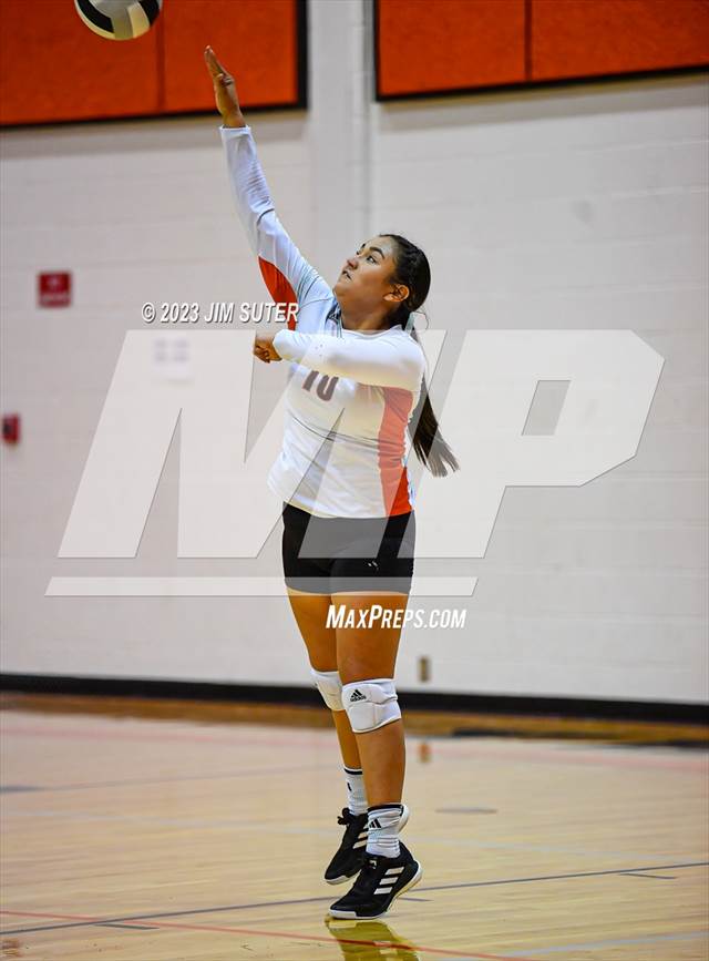 Photo 103 in the Somerville vs Anderson-Shiro Photo Gallery (187 Photos)