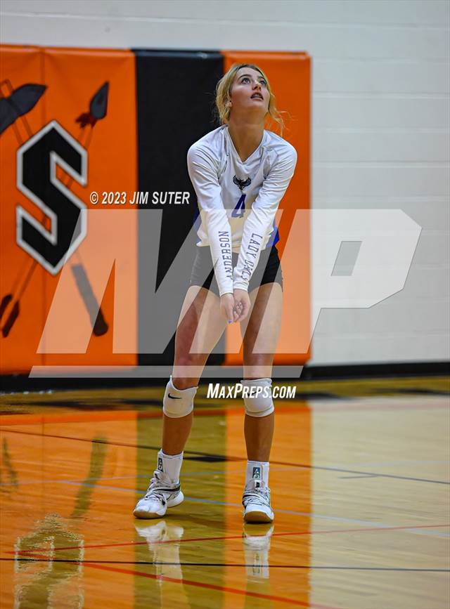 Photo 2 in the Somerville vs Anderson-Shiro Photo Gallery (187 Photos)