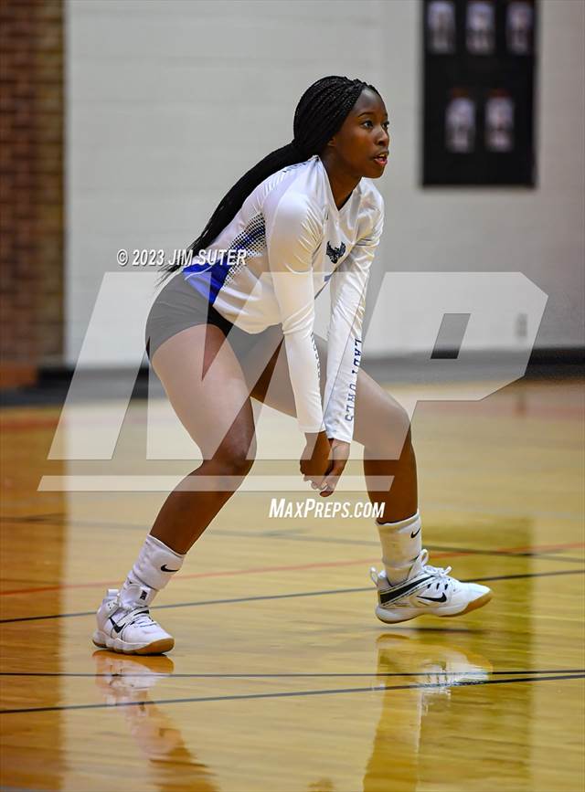 Photo 13 in the Somerville vs Anderson-Shiro Photo Gallery (187 Photos)