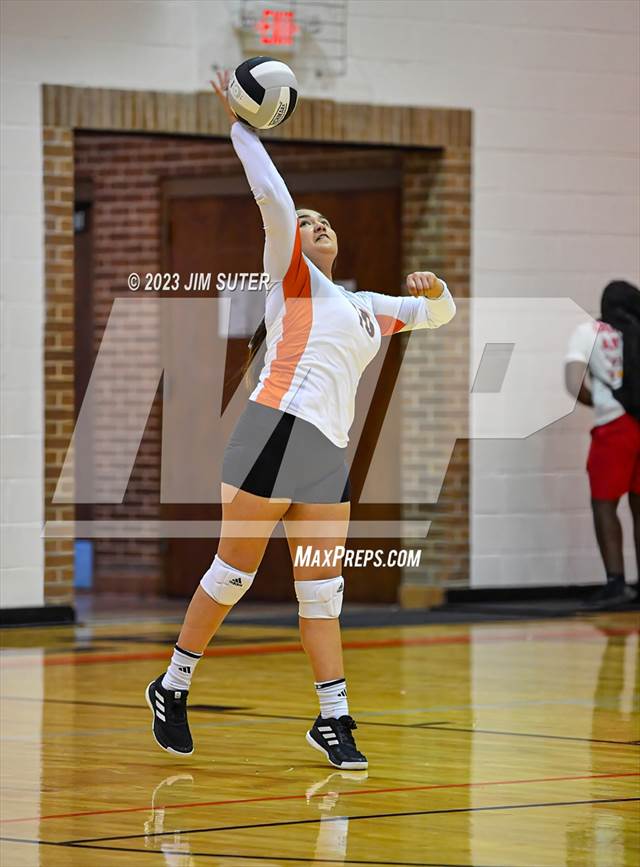 Photo 115 in the Somerville vs Anderson-Shiro Photo Gallery (187 Photos)