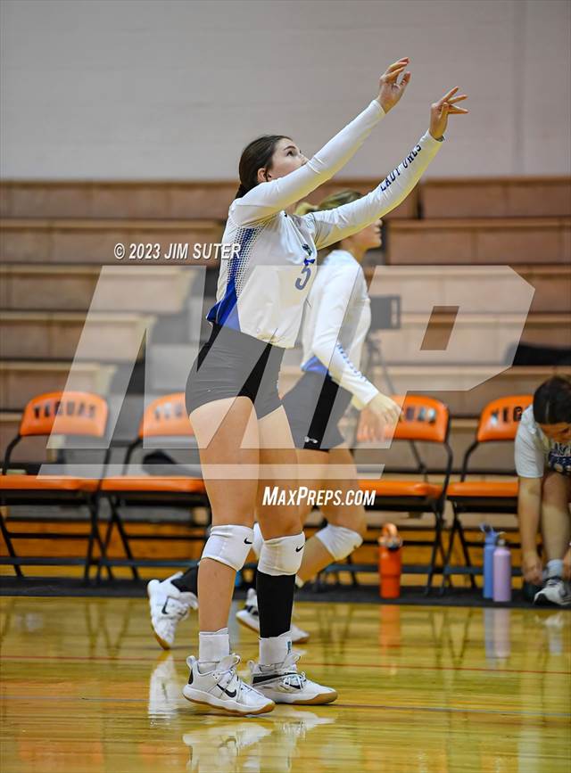 Photo 20 in the Somerville vs Anderson-Shiro Photo Gallery (187 Photos)