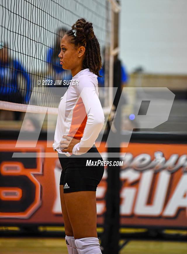 Photo 71 in the Somerville vs Anderson-Shiro Photo Gallery (187 Photos)