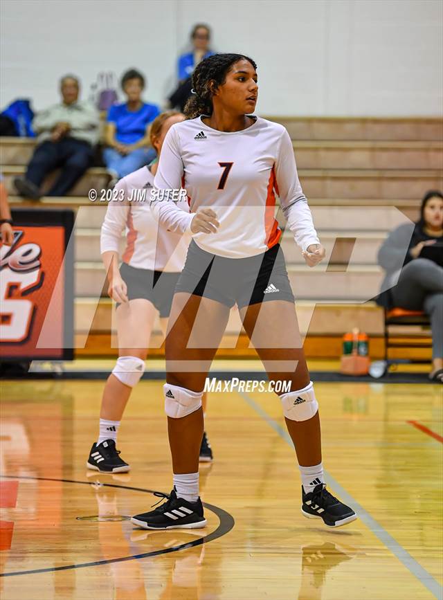 Photo 157 in the Somerville vs Anderson-Shiro Photo Gallery (187 Photos)