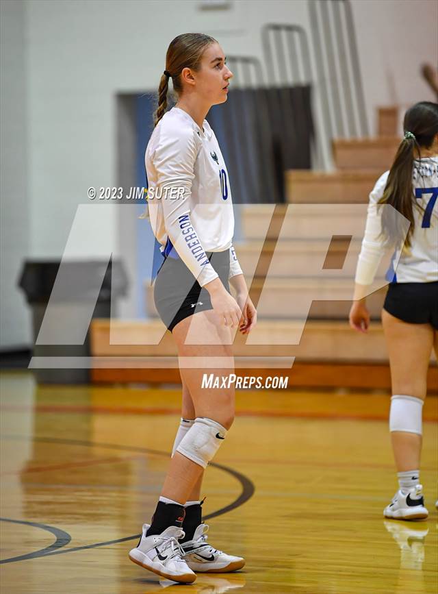 Photo 42 in the Somerville vs Anderson-Shiro Photo Gallery (187 Photos)