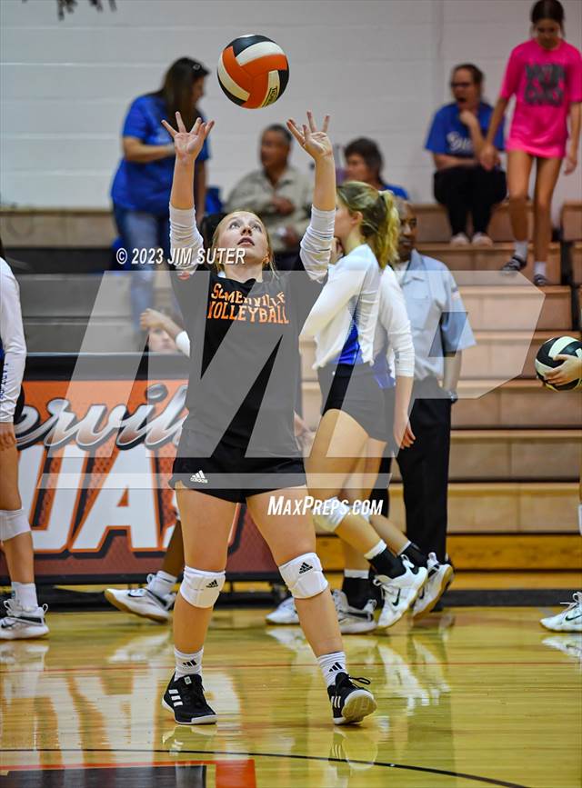 Photo 54 in the Somerville vs Anderson-Shiro Photo Gallery (187 Photos)