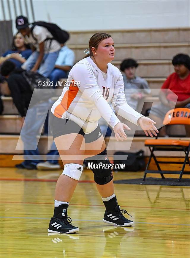 Photo 121 in the Somerville vs Anderson-Shiro Photo Gallery (187 Photos)