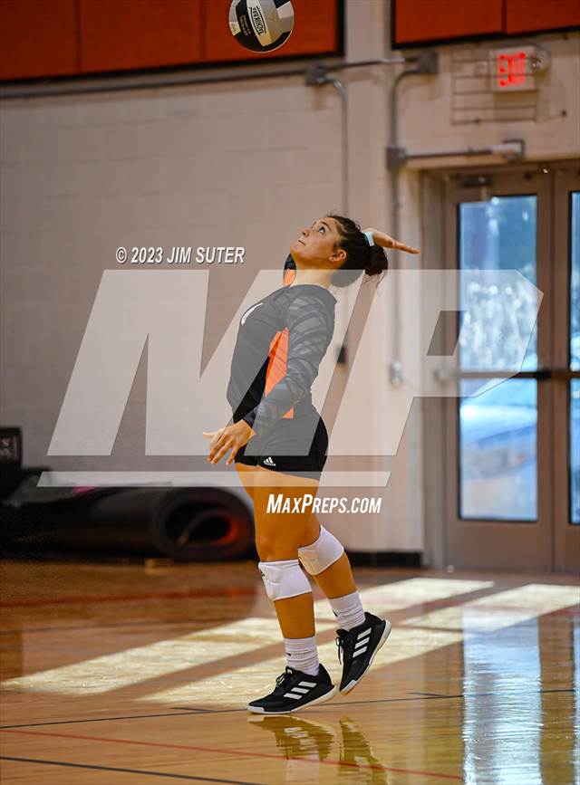 Photo 178 in the Somerville vs Anderson-Shiro Photo Gallery (187 Photos)