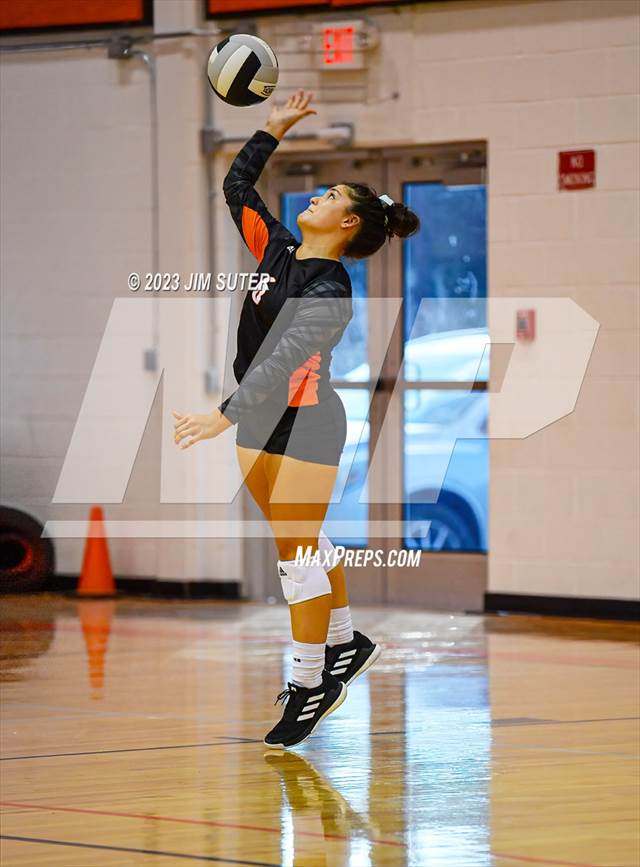 Photo 75 in the Somerville vs Anderson-Shiro Photo Gallery (187 Photos)