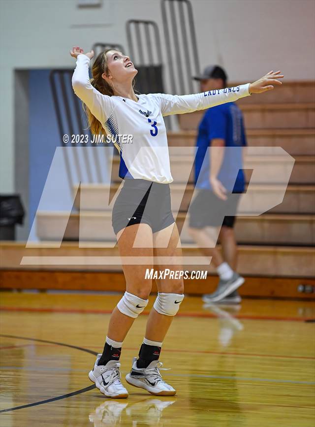 Photo 27 in the Somerville vs Anderson-Shiro Photo Gallery (187 Photos)