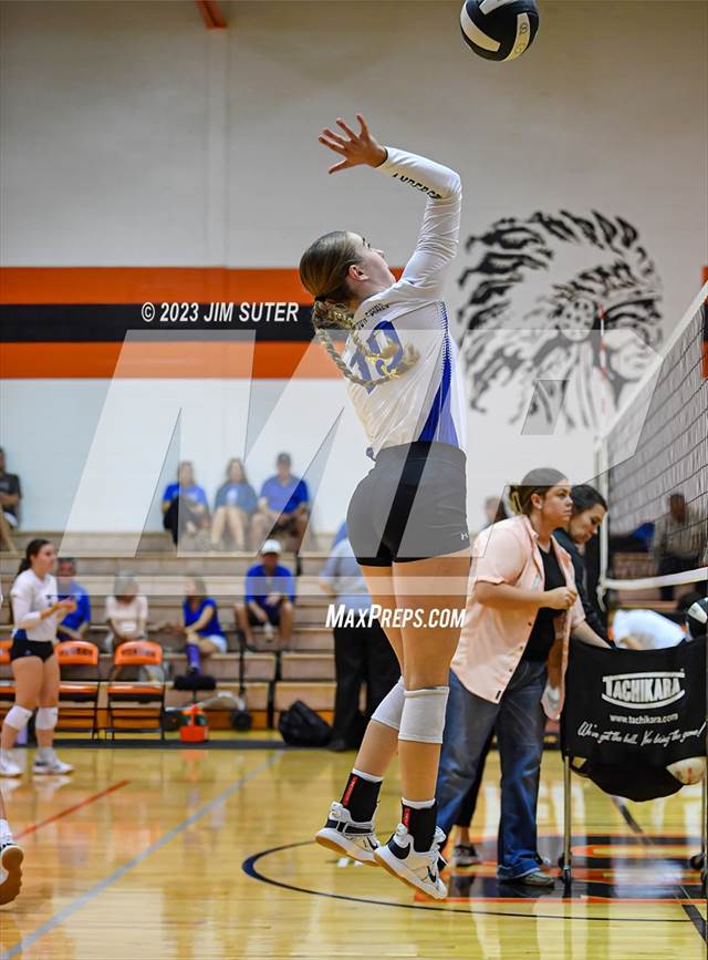 Photo 34 in the Somerville vs Anderson-Shiro Photo Gallery (187 Photos)