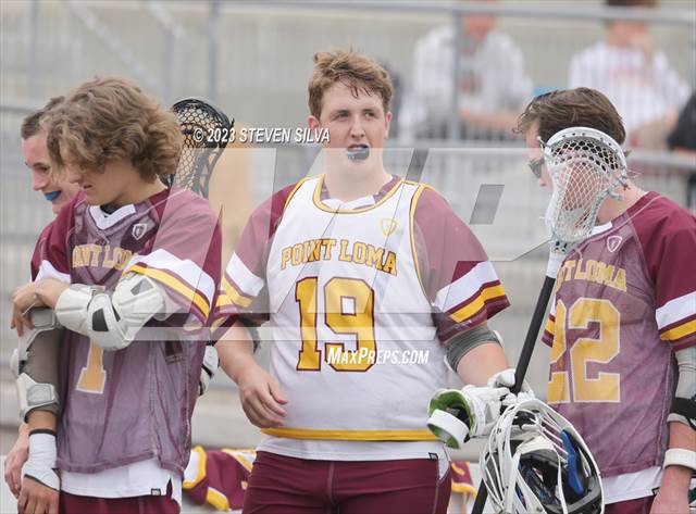 Photo 1 in the Point Loma vs. Francis Parker (CIF SDS D2 Final) Photo Gallery (252 Photos)