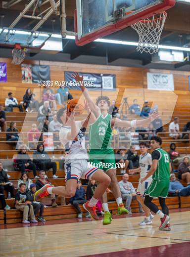 Photo 74 in the Montgomery vs. St. Mary's (Torrey Pines Holiday Classic ...
