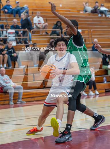 Photo 79 in the Montgomery vs. St. Mary's (Torrey Pines Holiday Classic ...