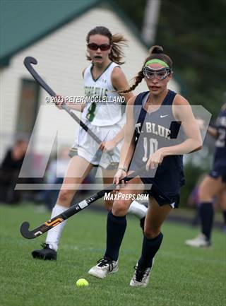 Maine High School Field Hockey Schedules Scores Team Coverage