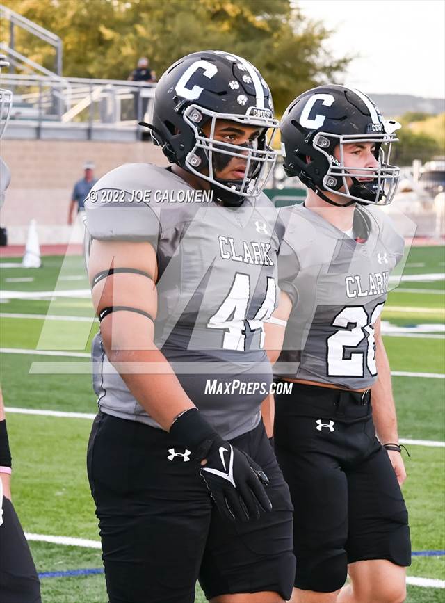 Photo 1 in the Clark vs Lee Photo Gallery (155 Photos)