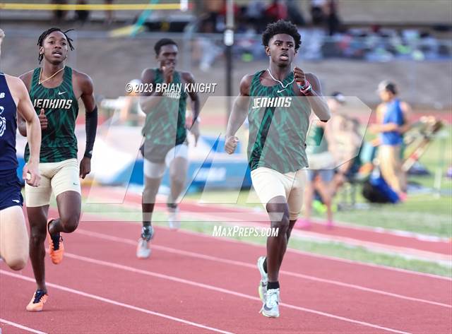 Photo 1 in the George Jenkins Senior Meet Photo Gallery (43 Photos)
