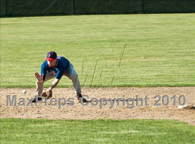 Photo 40 in the Portsmouth @ Bishop Hendricken Photo Gallery (73 Photos)