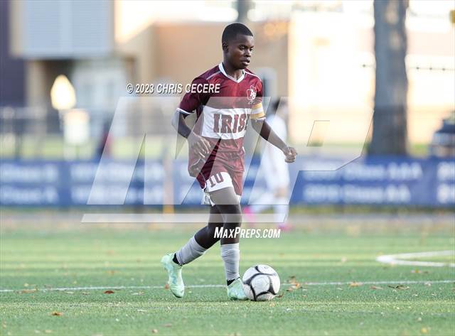 Photo 22 in the Sutherland vs. Aquinas Institute (NYSPHSAA 5A Final ...