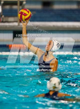 High School Girls Water Polo - Rankings, Schedules, Scores