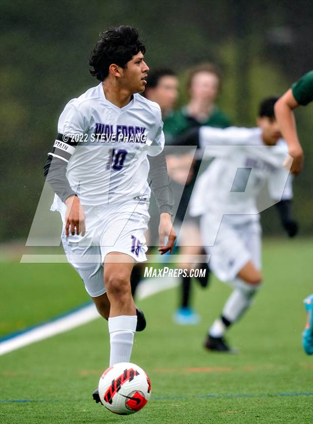 Photo 1 in the KIPP San Jose Collegiate vs. Stevenson (Tom Moore Soccer ...