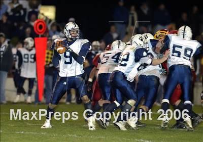 Nick Oram's (Berwick, PA) High School Football Stats