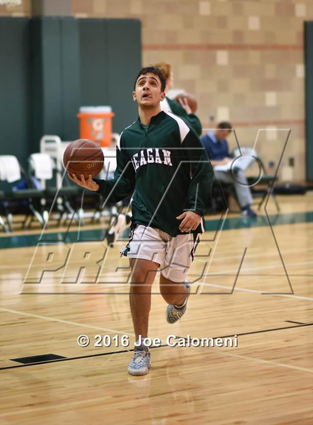 Photo 3 in the JV: Johnson [Claudia Taylor] @ Reagan [Ronald] Photo ...