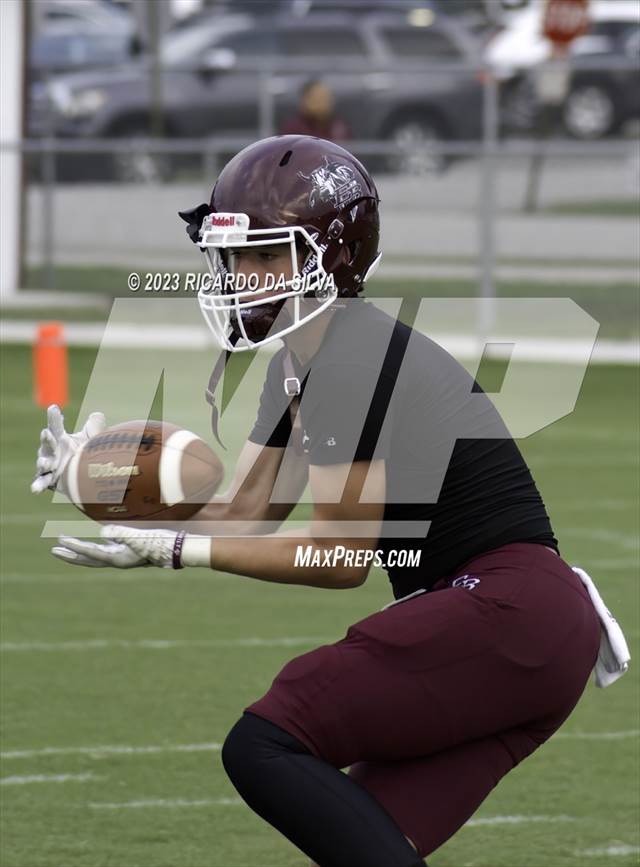 Photo 45 in the East Bernard vs Brazos Photo Gallery (155 Photos)