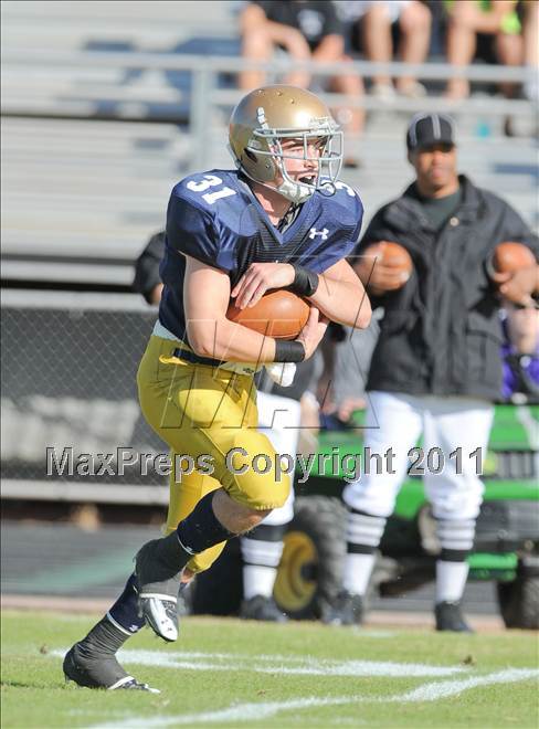 Photo 33 in the Thatcher vs. Yuma Catholic (AIA 2A State Semifinal ...