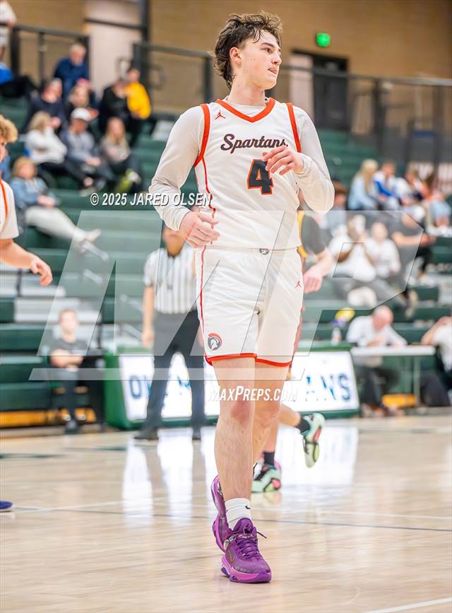Photo 47 in the Mountain View vs. Murray Photo Gallery (66 Photos)
