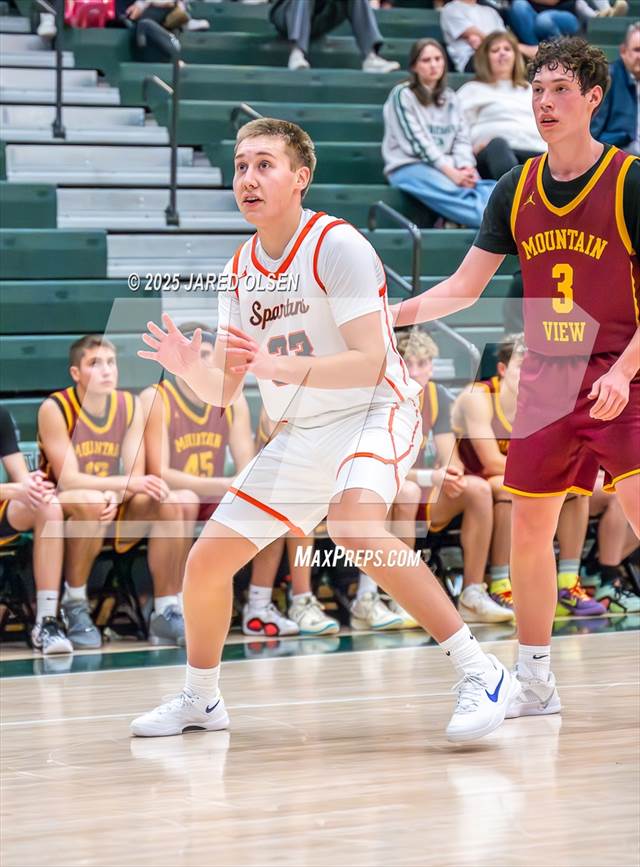 Photo 30 in the Mountain View vs. Murray Photo Gallery (66 Photos)
