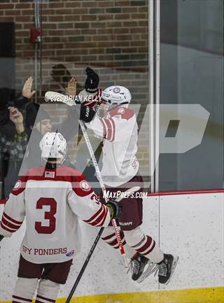 Massachusetts High School Ice Hockey - Schedules, Scores, Team Coverage