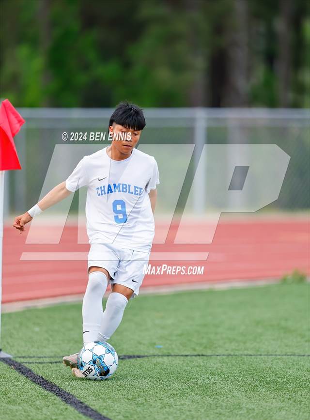 Photo 63 in the Chamblee vs. Eagle's Landing (GHSA 5A Round 2) Photo Gallery (204 Photos)