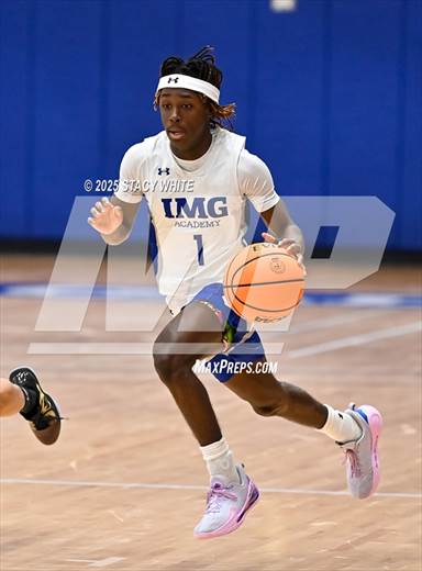Photo 1 in the Wesley Chapel v IMG Academy (IMG Ascender Classic) Photo ...