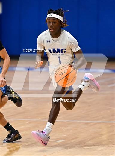 Photo 2 in the Wesley Chapel v IMG Academy (IMG Ascender Classic) Photo ...