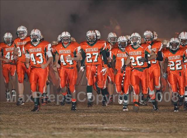 Photo 11 in the Bandys @ East Lincoln (NCHSAA 2-AA Playoffs) Photo ...