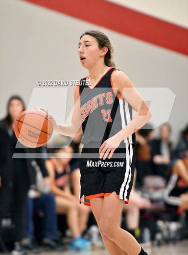 Photo 10 in the Kelseyville vs. Colusa (Jim Ernst Classic) Photo ...