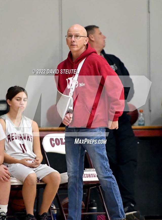 Photo 12 in the JV: Kelseyville vs. Colusa (Jim Ernst Classic) Photo ...