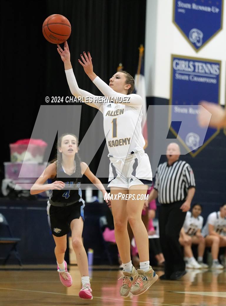 Photo 1 in the Covenant Christian @ Allen Academy Photo Gallery (174 Photos)