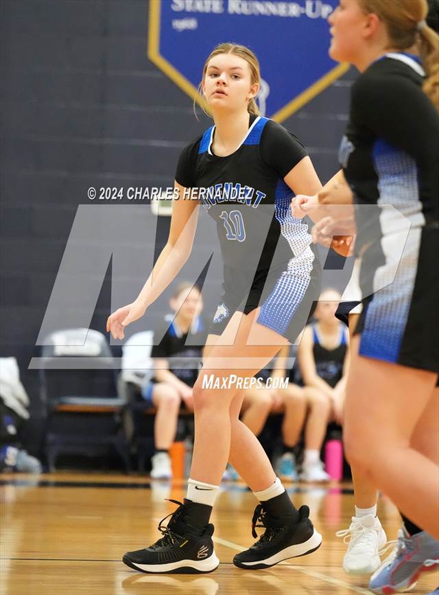Photo 1 in the Covenant Christian @ Allen Academy Photo Gallery (174 ...