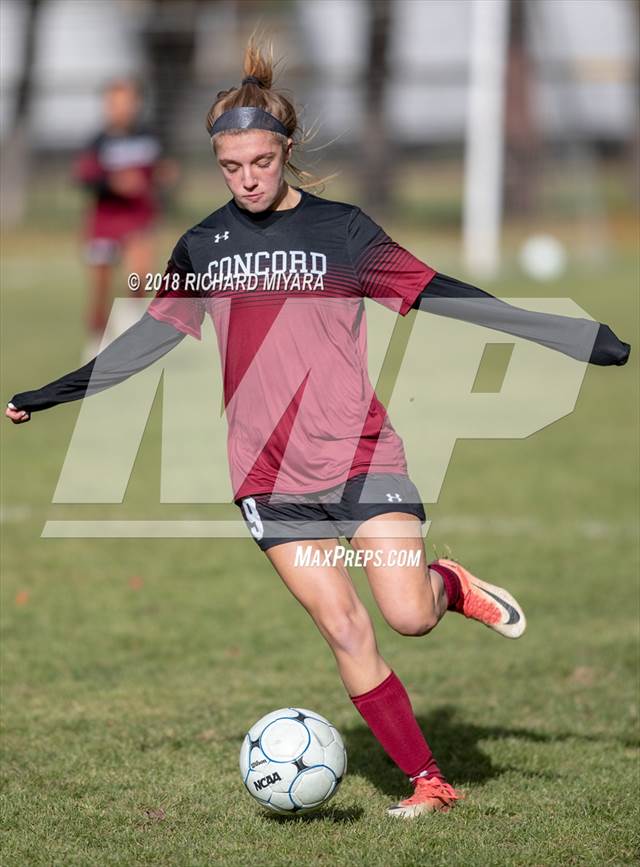 Photo 11 in the Concord vs. Timberlane (NHIAA D1 First Round) Photo ...