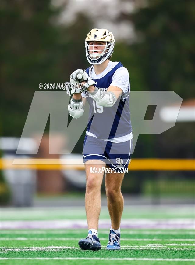 Photo 1 in the St. John's Jesuit @ Jackson (Scrimmage) Photo Gallery ...